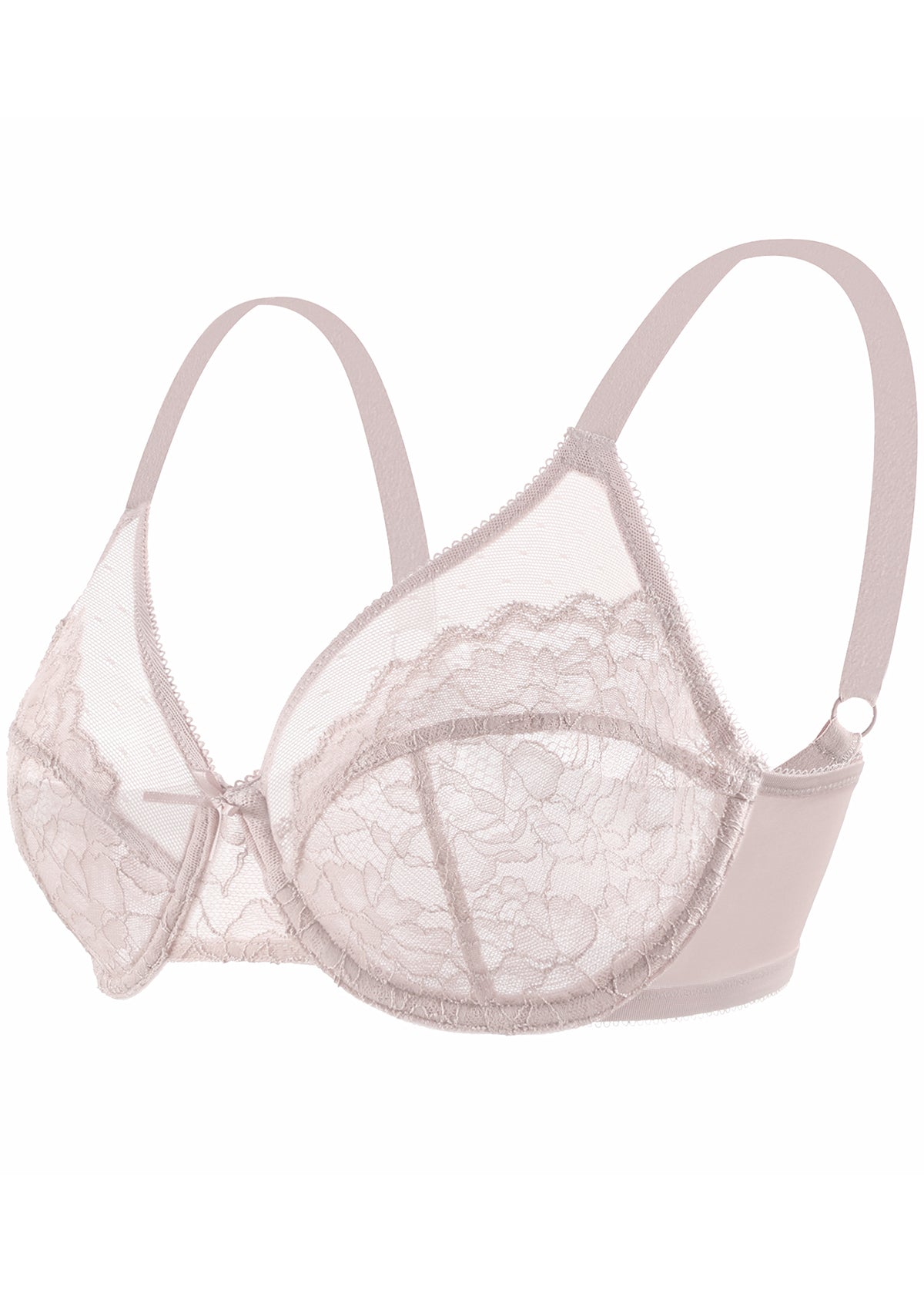 The Comfortable and Natural Choice: An Introduction to Unlined Bras and ...