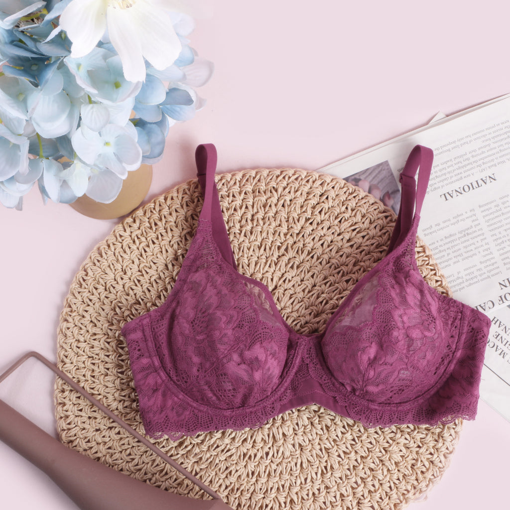 The Power of a Well-Fitted Bra: Finding Comfort and Confidence – HSIA