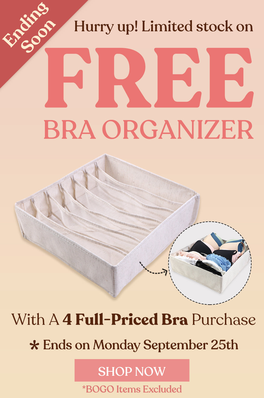 When do girls start wearing bras? – HSIA
