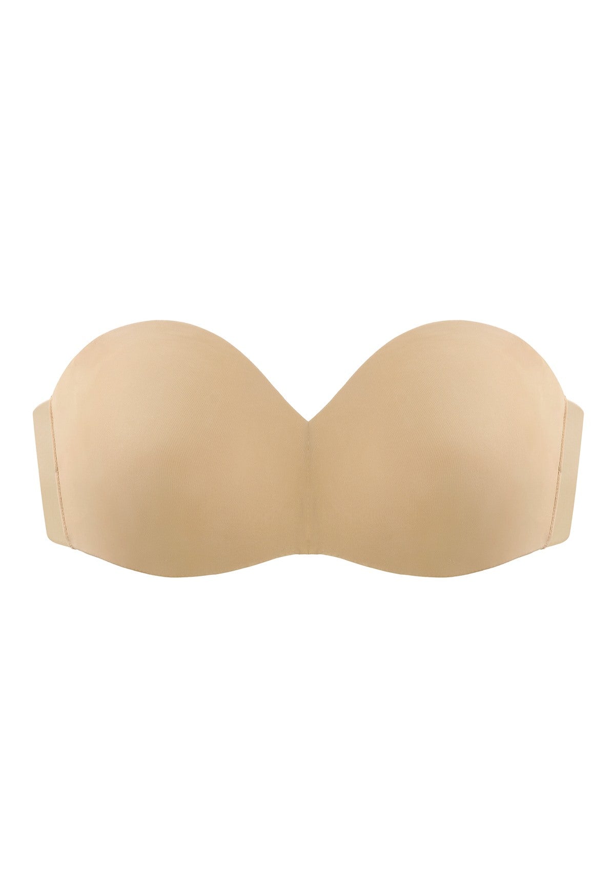 HSIA Shay Multiway Unlined Minimizer Underwire Strapless Bra