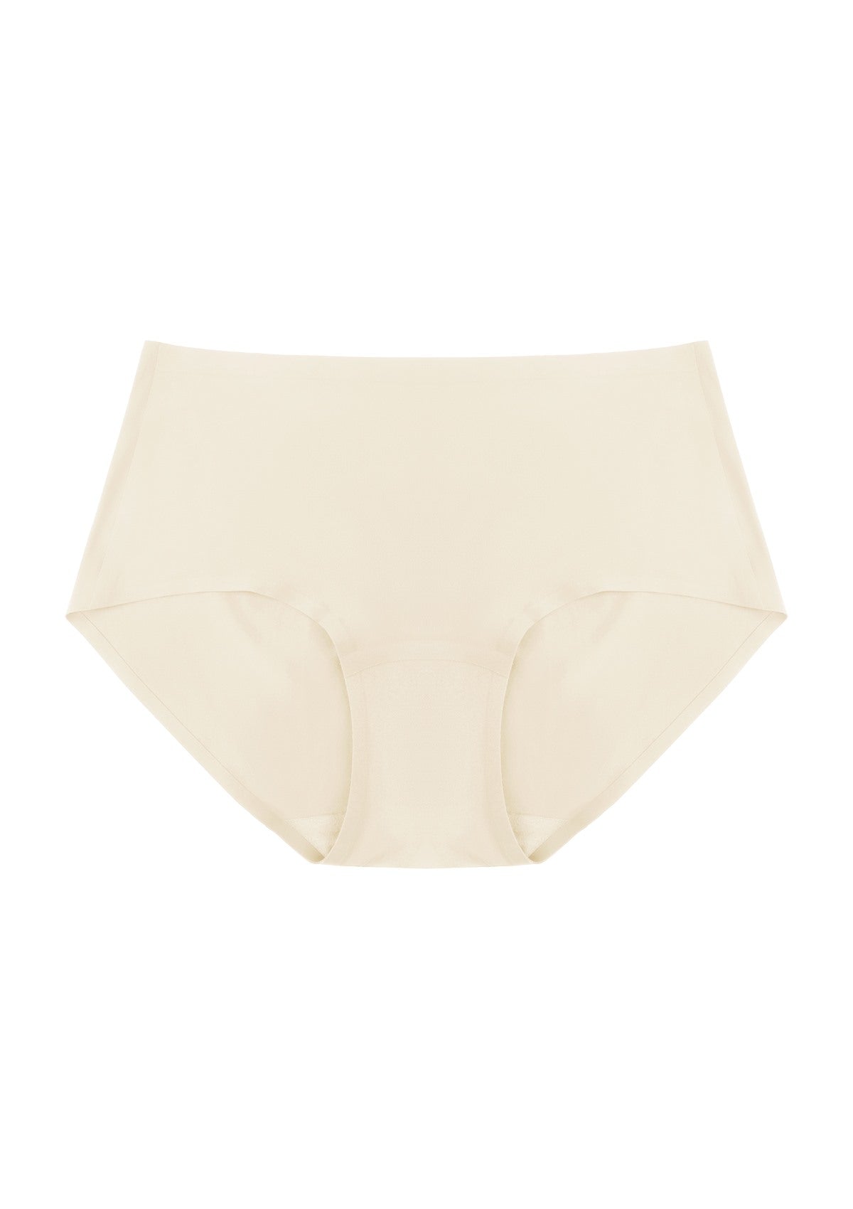 HSIA CoolFit Soft Stretch Seamless Brief Underwear Bundle