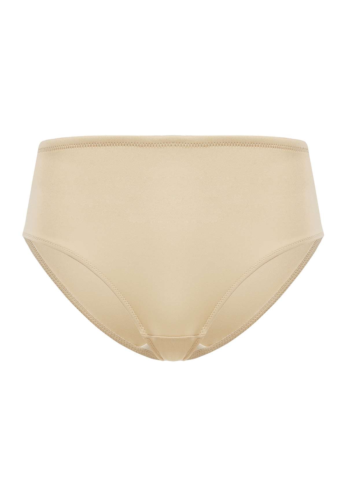 HSIA Patricia Smooth Discreet Soft Stretch High-Rise Women's Underwear