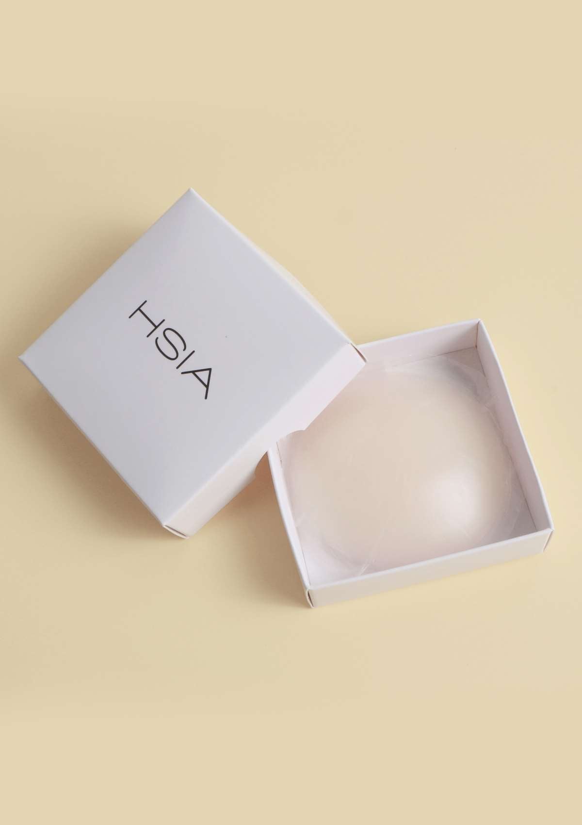 HSIA Silicone Sticky Adhesive Breast Nipple Covers