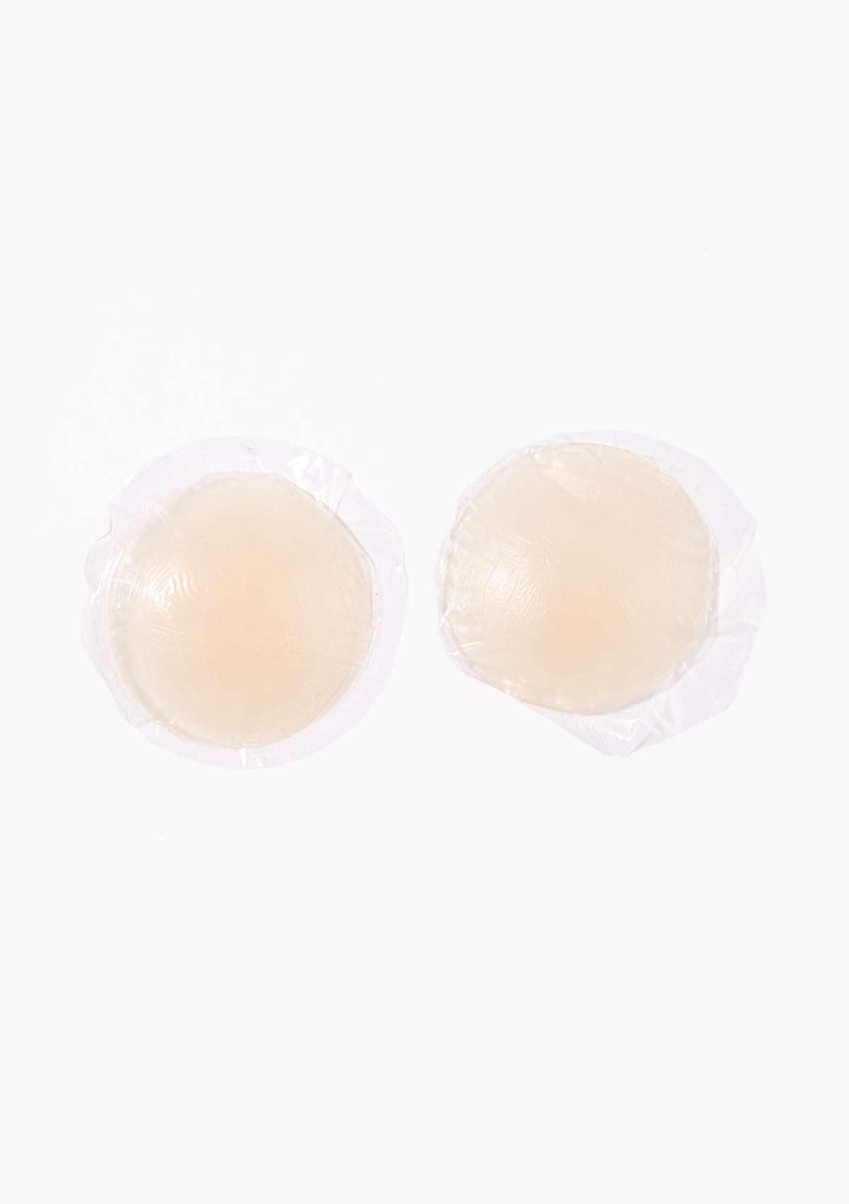 HSIA Silicone Breast Nipple Covers