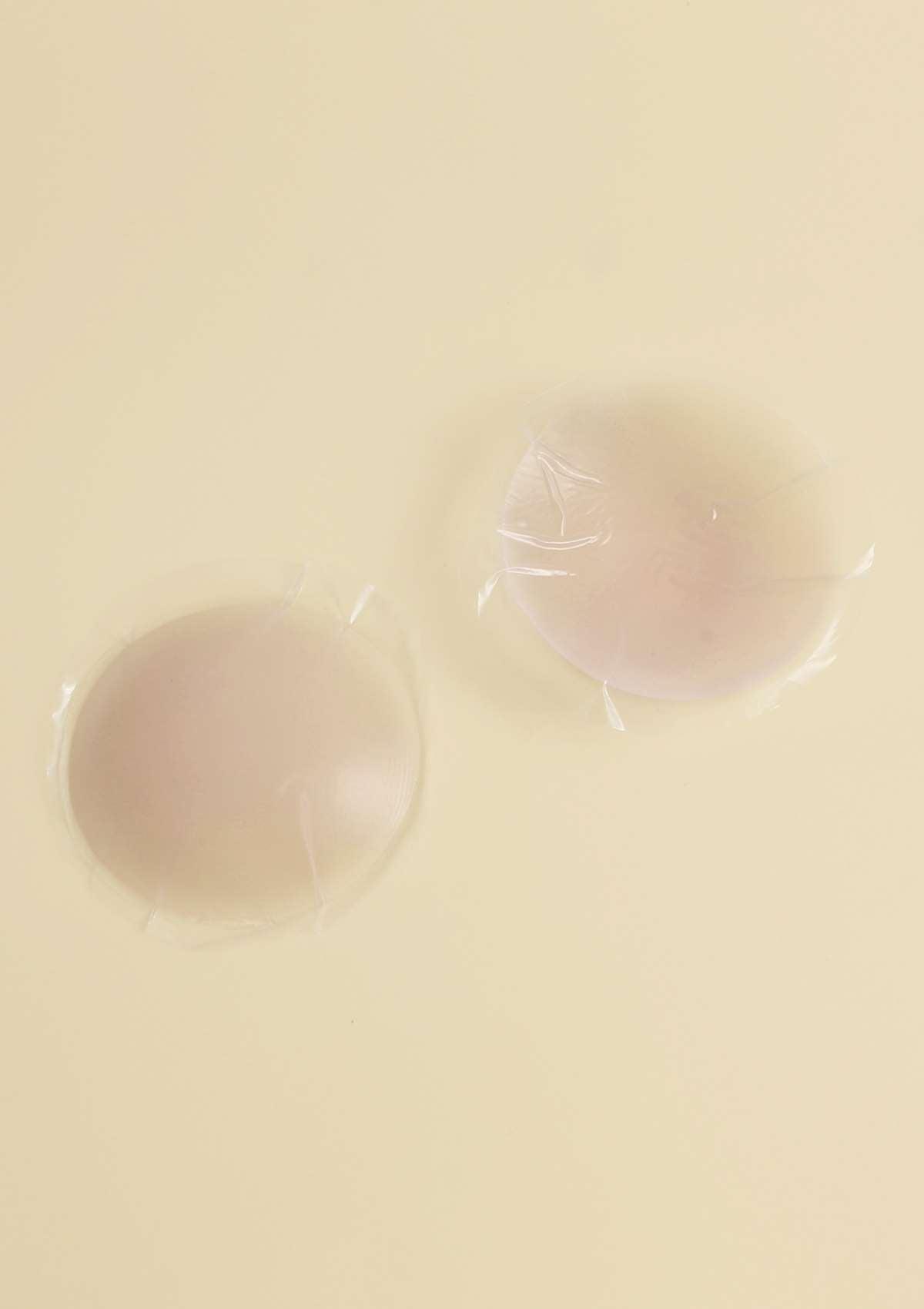 HSIA Silicone Breast Nipple Covers