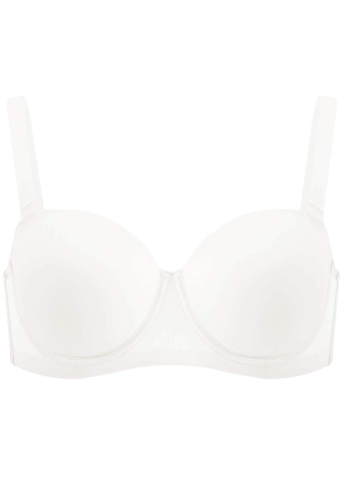 HSIA Emmeline Strapless Multiway Underwire Bra