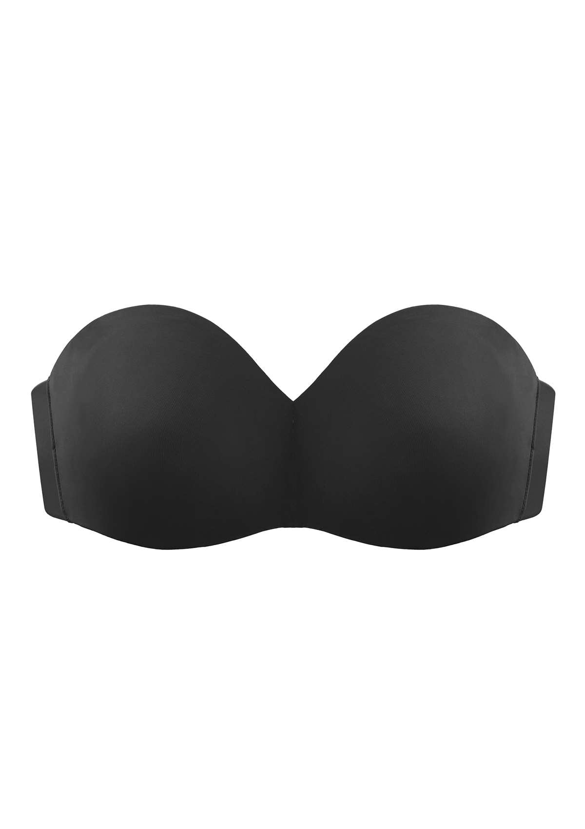 HSIA Shay Multiway Unlined Minimizer Secure Lifted Strapless Bra